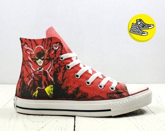 Custom chuck taylors | Etsy