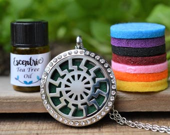 Aztec sun stone | Etsy