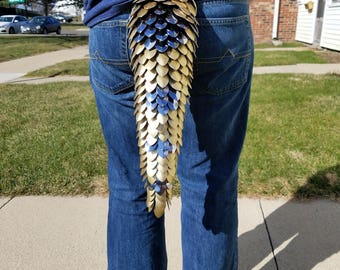 Scalemail | Etsy