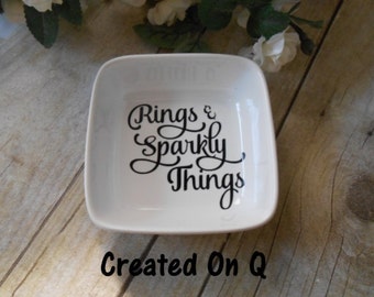 Sparkly things | Etsy