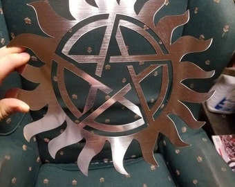 Possession symbol | Etsy