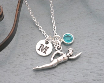 Swimming jewelry | Etsy