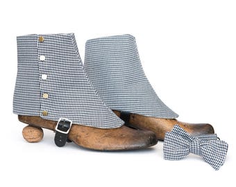 Spatterdashes | Etsy