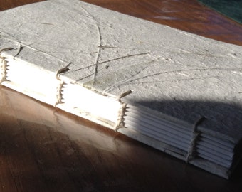 Coptic binding | Etsy