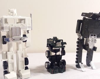 Vintage transformers | Etsy