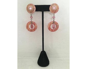 Barbie earrings | Etsy