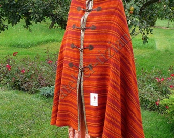 Renaissance cloak | Etsy