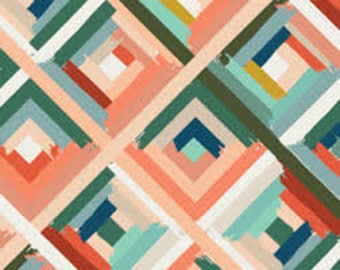 Tribal fabric | Etsy