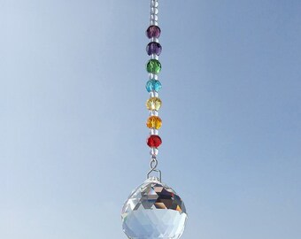 Suncatcher | Etsy