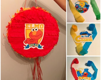 Bird pinata | Etsy
