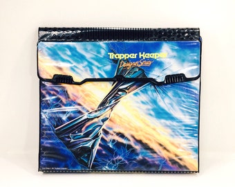 Trapper keeper | Etsy