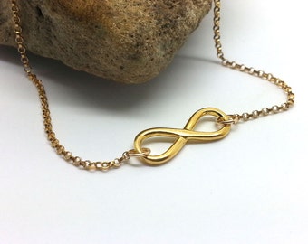 Infinity symbol link | Etsy
