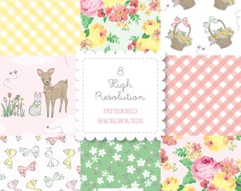 Calico critters | Etsy