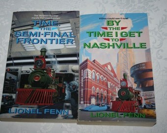 Frontier series | Etsy