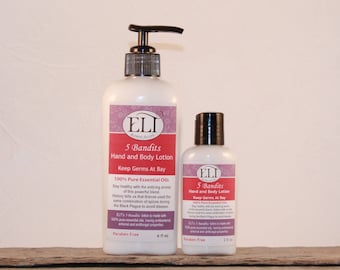 Time Bandits replica map