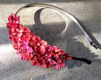 Paper fascinator | Etsy