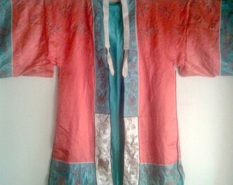 Ceremonial robe | Etsy
