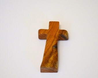 Hand held cross | Etsy