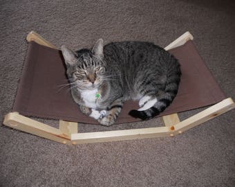 Cat hammock | Etsy