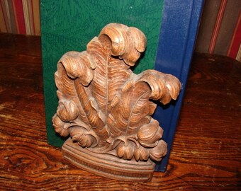 Unique syroco wood related items | Etsy