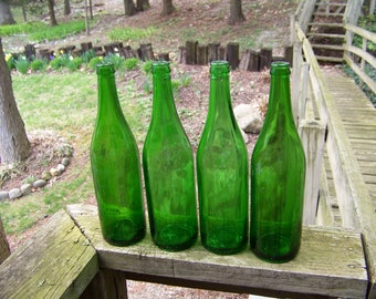 Duraglas bottle | Etsy