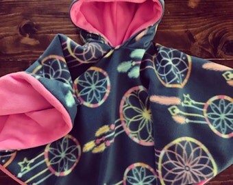 Car seat poncho | Etsy