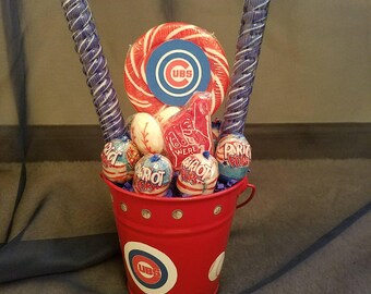 Baseball candy | Etsy