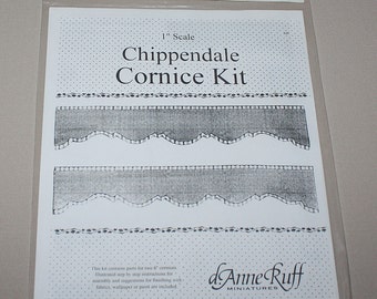 Window cornice | Etsy