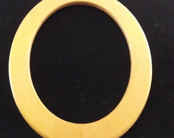 5x7 oval frame | Etsy