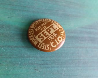 Steel workers | Etsy