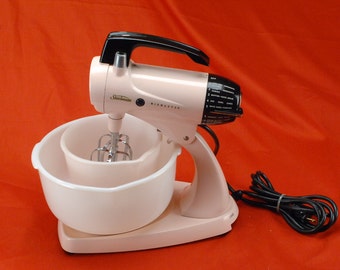 Sunbeam mixmaster | Etsy
