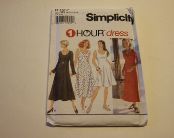 One hour dress | Etsy