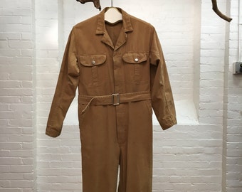 Mechanic coveralls | Etsy