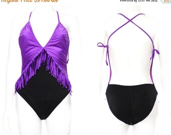 Grunge swimsuit | Etsy