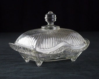 Unique butter dish | Etsy