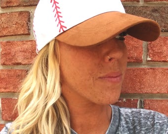 Baseball laces | Etsy