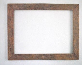 Deep picture frame | Etsy