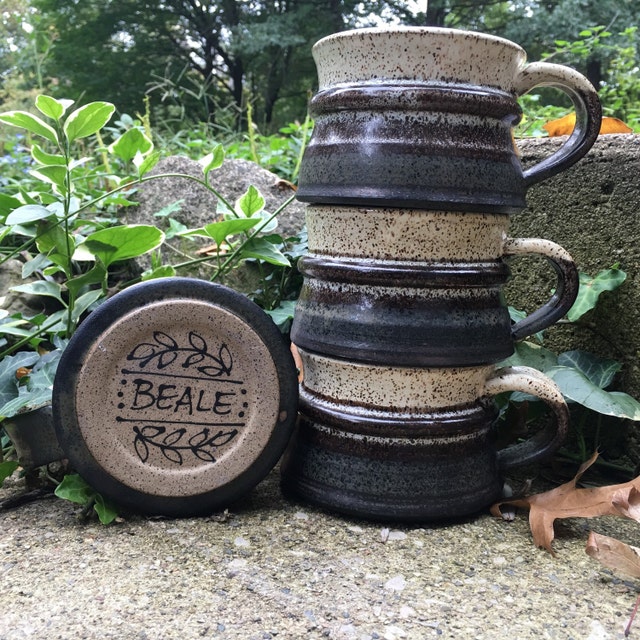 heirloom quality ceramic designs for the home & by BealePottery