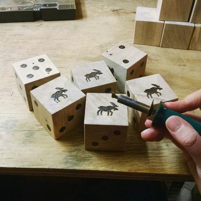 Custom Barn Wood Furniture and Decor by TheReclaimedNation on Etsy