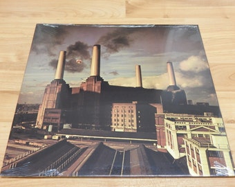 Pink floyd art | Etsy