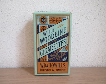 Wills cigarettes | Etsy