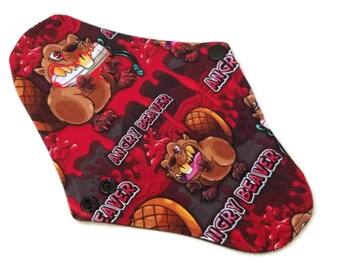 Angry beavers | Etsy