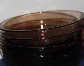 Heat resistant bowls | Etsy