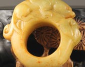 Rare & Vintage Strange & Unique Art & Artifacts. by tribalweb