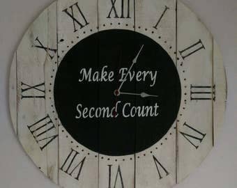 Every second | Etsy