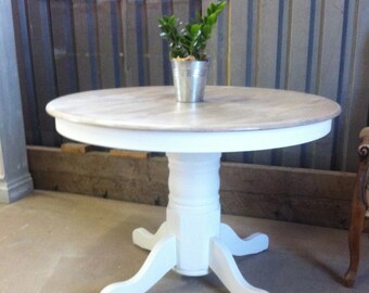 Rustic dining table | Etsy