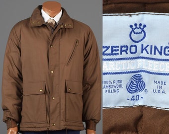 Zero king jacket | Etsy