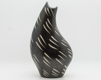 Asymmetrical pottery | Etsy