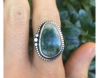 Angel AlchemyElegantly Earthy Crystal and Gemstone by AngelAlchemy