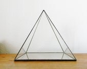 Welded Jewelry Displays and Stained Glass by RagNBoneStudio